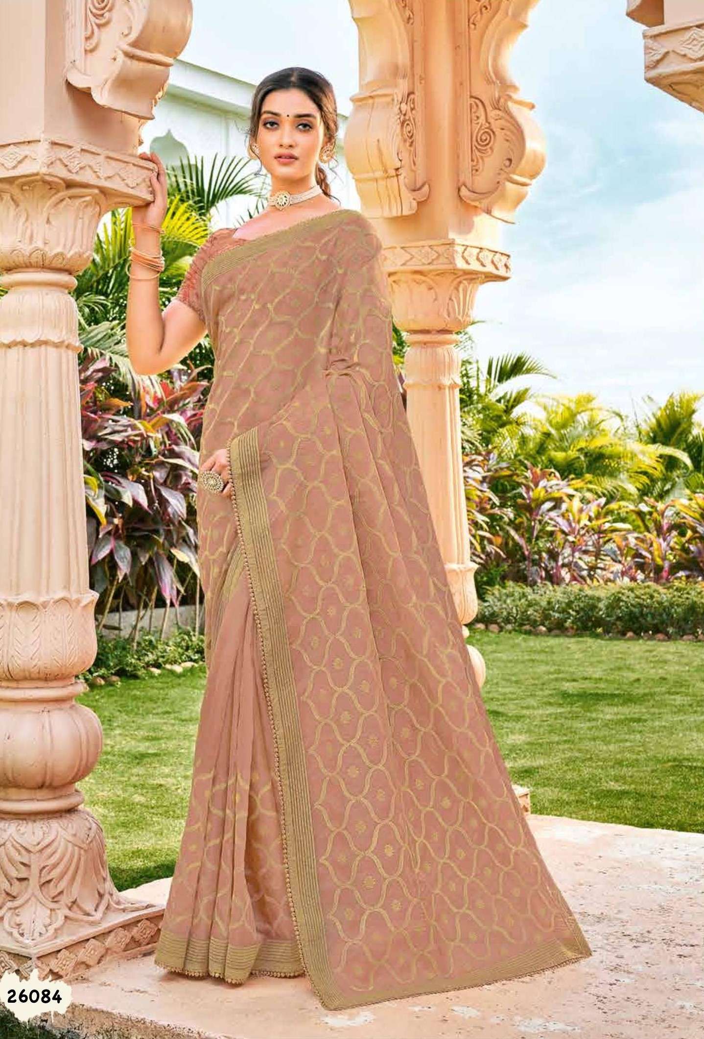 SUBHASH APOLLO LATEST ORGANZA SAREES BY SUBHASH SAREES ONLINE