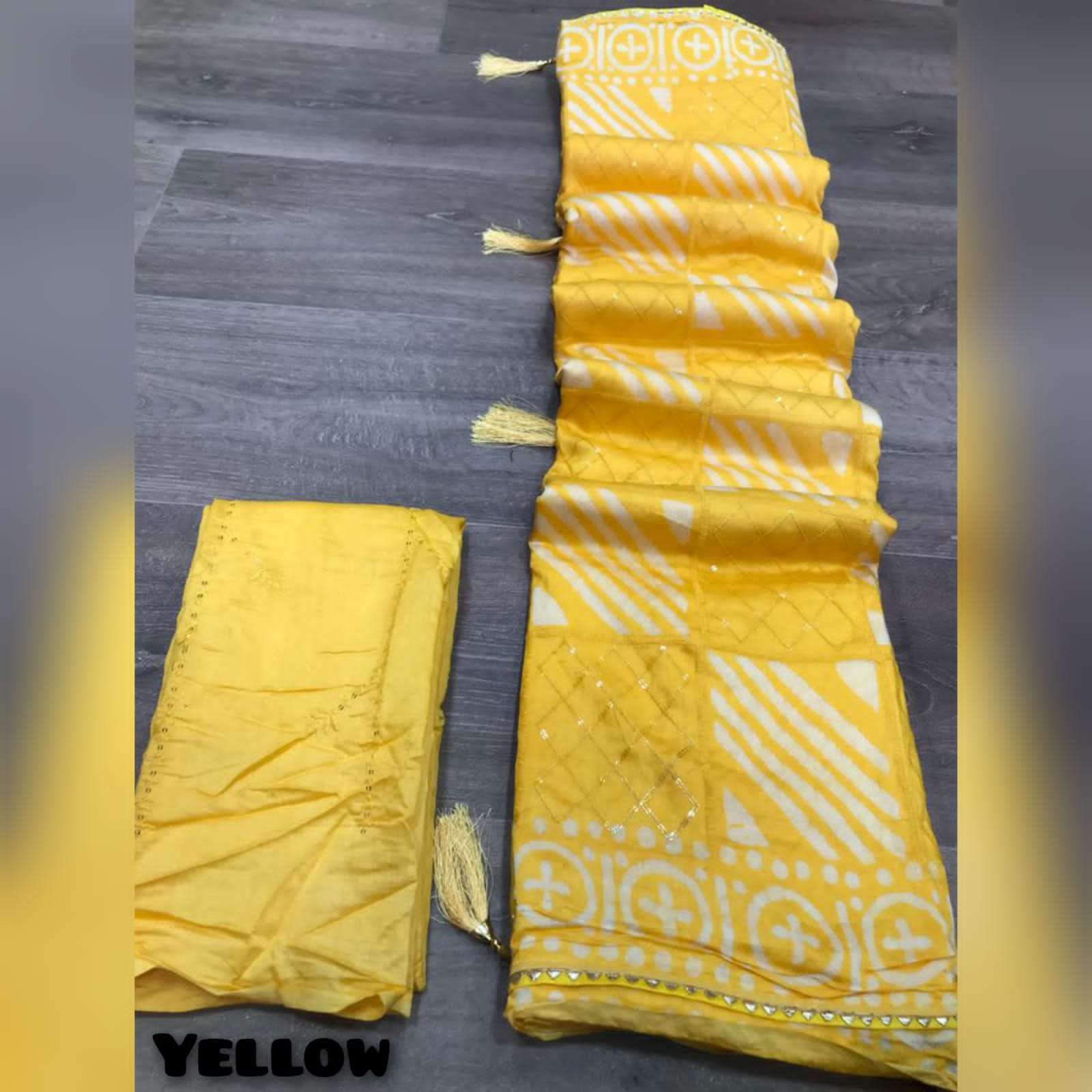 Simony vol 4 Cotton with Fancy Batik Print Some Sequence work Fancy ...