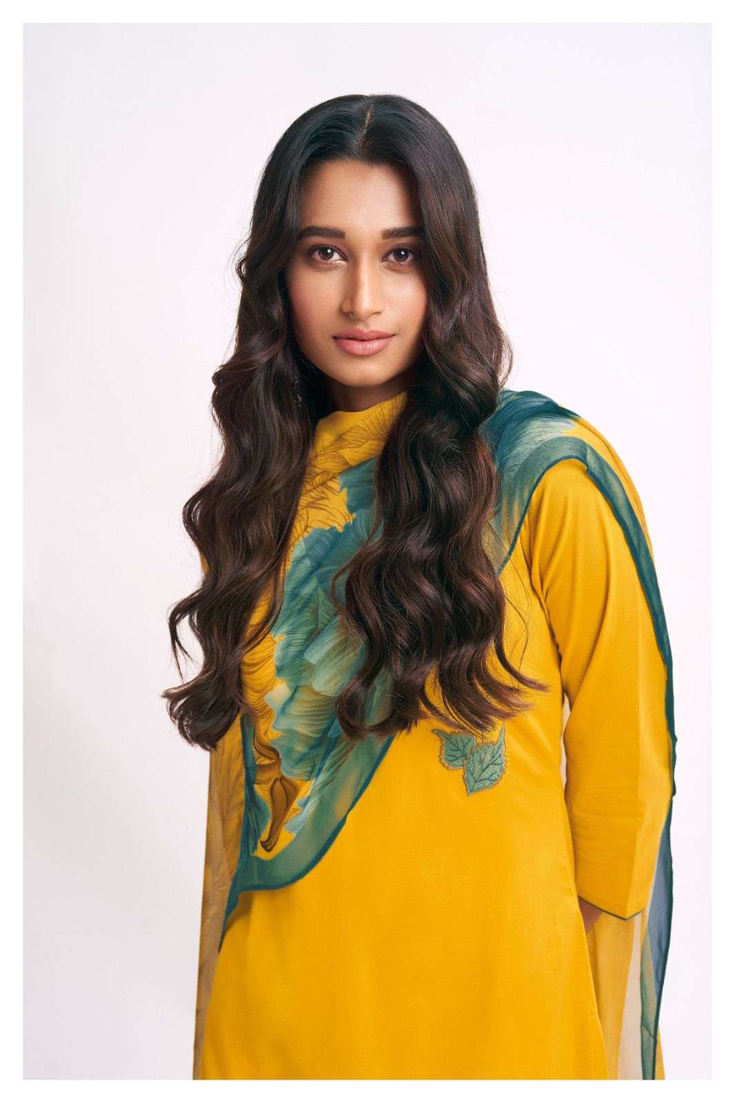 Ganga fashion URISHILLAI 1933 Cotton silk with fancy printed festival ...