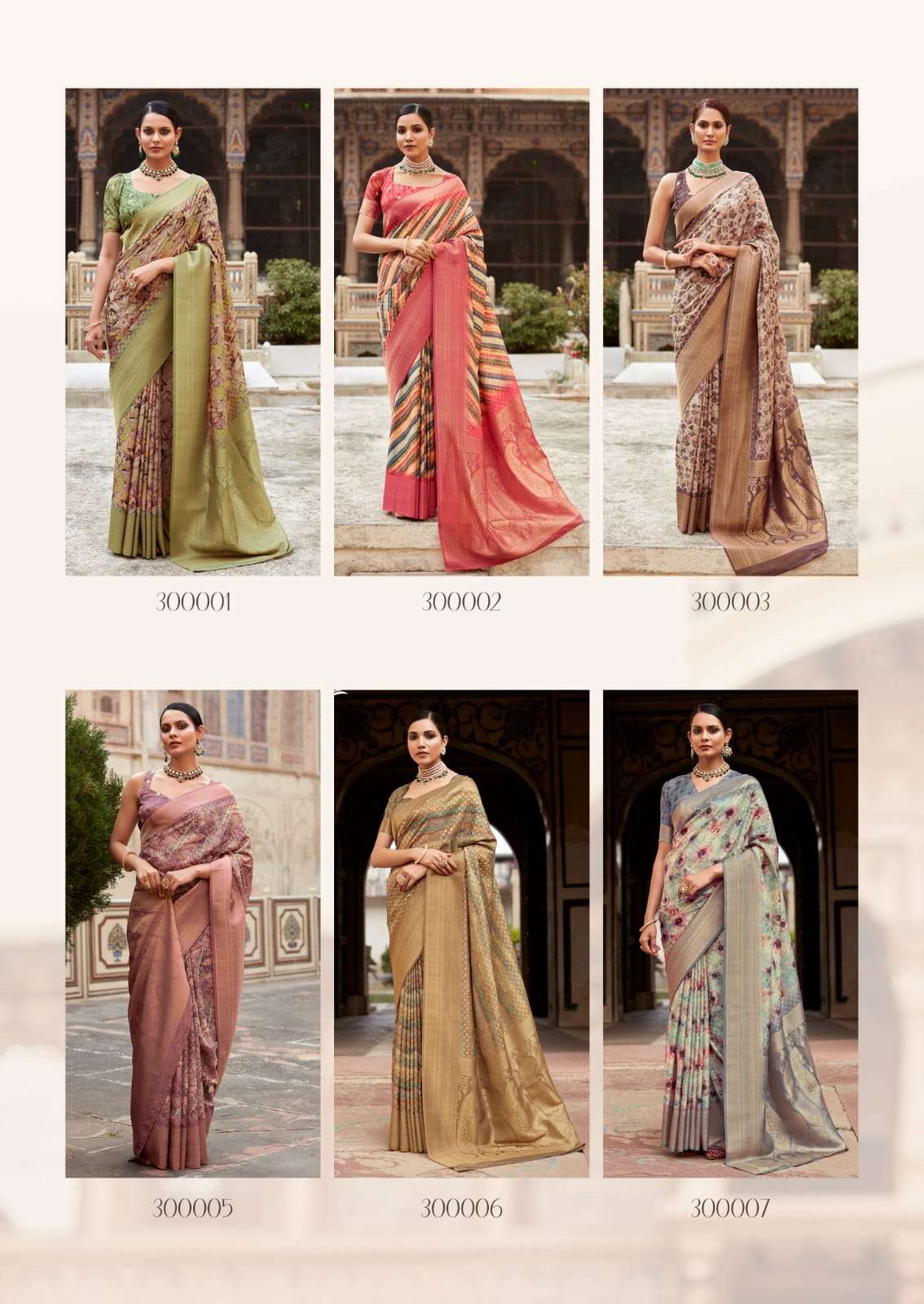Rajpath KAVISHA SILK With Weaving Design Party wear Look Saree ...