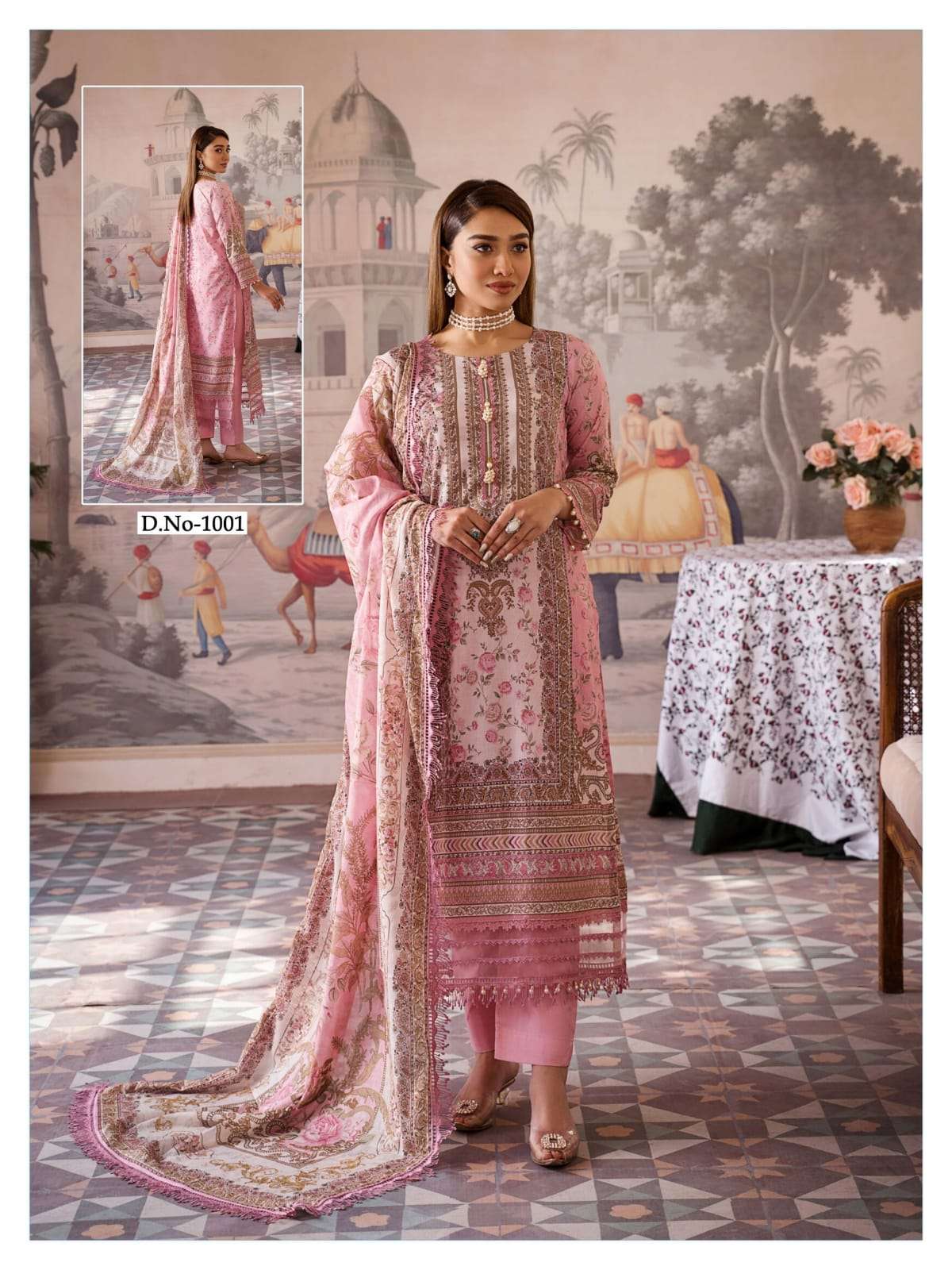 SHREE FABS ALIYA B. EXCLUSIVE KARACHI DESIGNER COLLECTION AT BEST ...