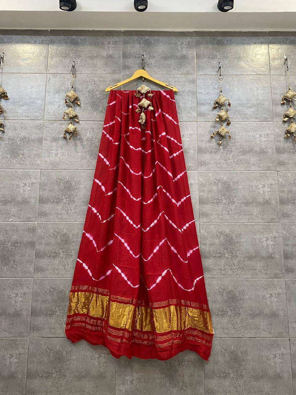 NAVRATRI SPECIAL DOLA SILK WITH WEAVING DESIGN READYMADE LEHENGA CHOLI ...