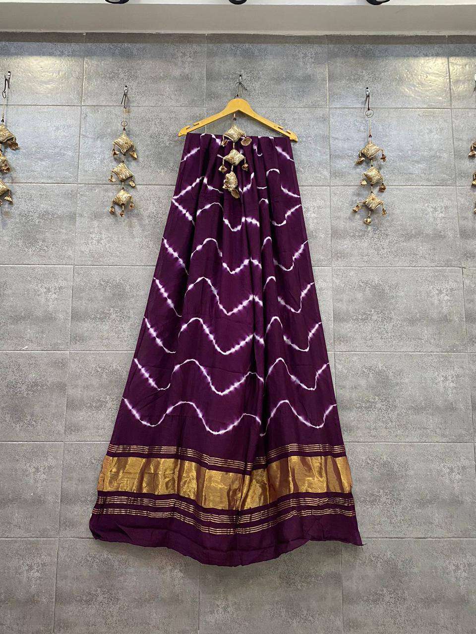 NAVRATRI SPECIAL DOLA SILK WITH WEAVING DESIGN READYMADE LEHENGA CHOLI ...