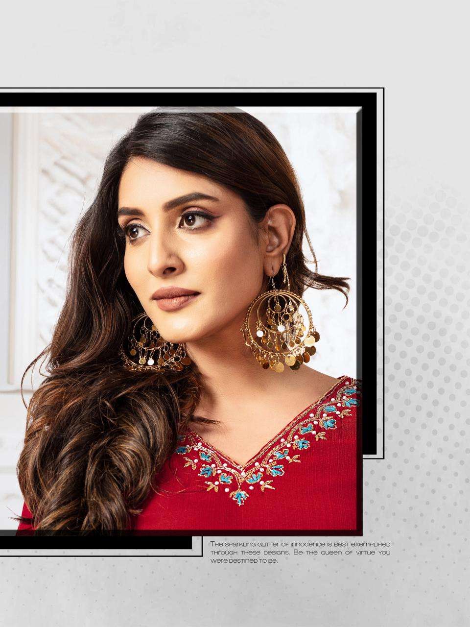 HADIPPA SKY VOL-2 HEAVY VETICAN HANDWORK KURTI KAMEEZ DEALER IN SURAT