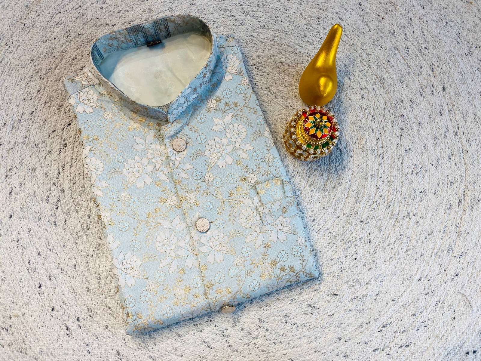 NEW INDIAN TRADITIONAL MENS MODI STYLE JACKET KOTHI RESELLER MARKET