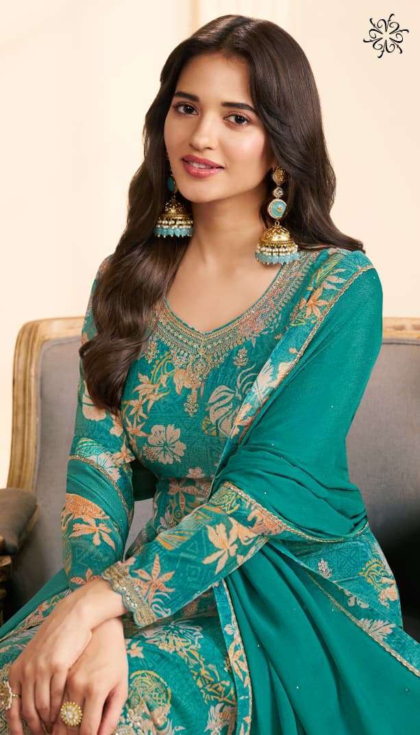 VINAY FASHION ROOP EXCLUSIVE DESIGNER SALWAR SUIT AT FESTIVAL BUY